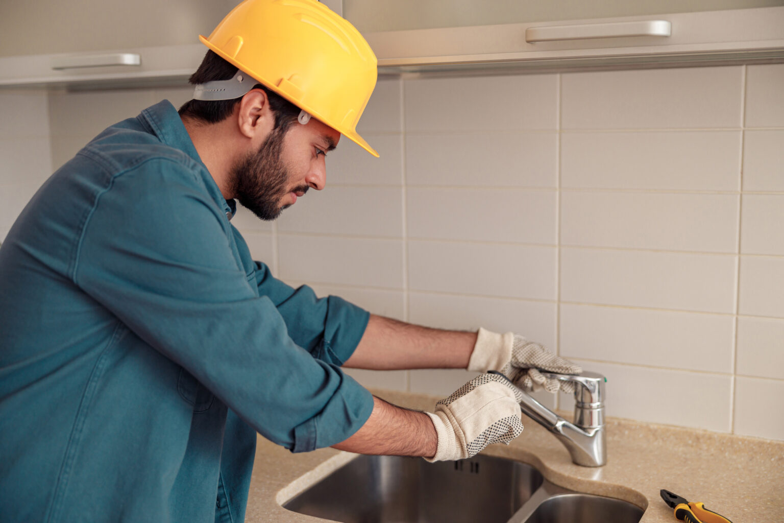 Home – Plumba – Plumbing Installation Service Elementor Template Kit