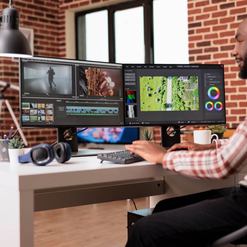 Our Team – Viads – Videographer Agency Elementor Template Kit